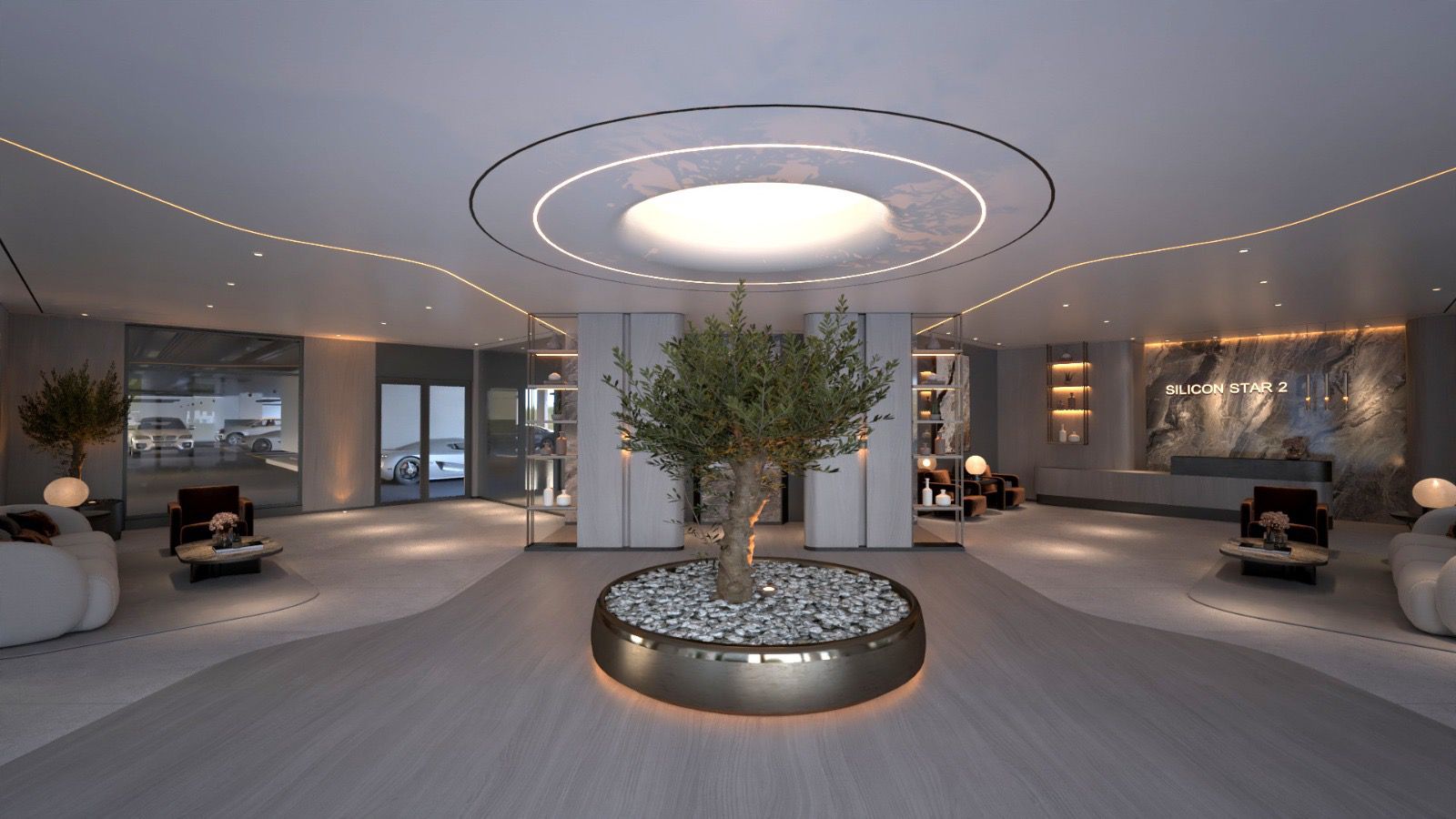 Siliconstar2 – Siliconstar2